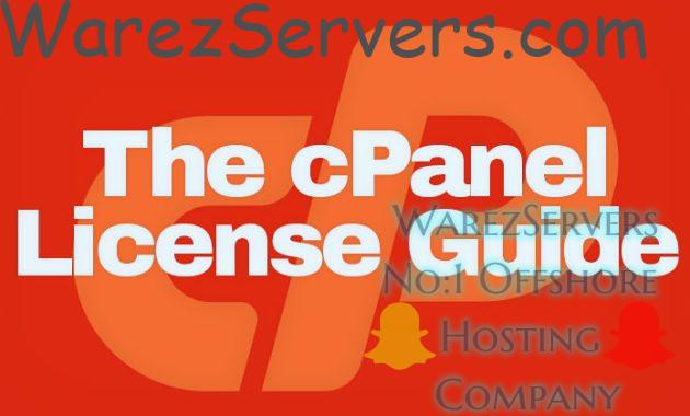Where to Buy Low Cost cPanel License for VPS and Dedicated Server in 2023