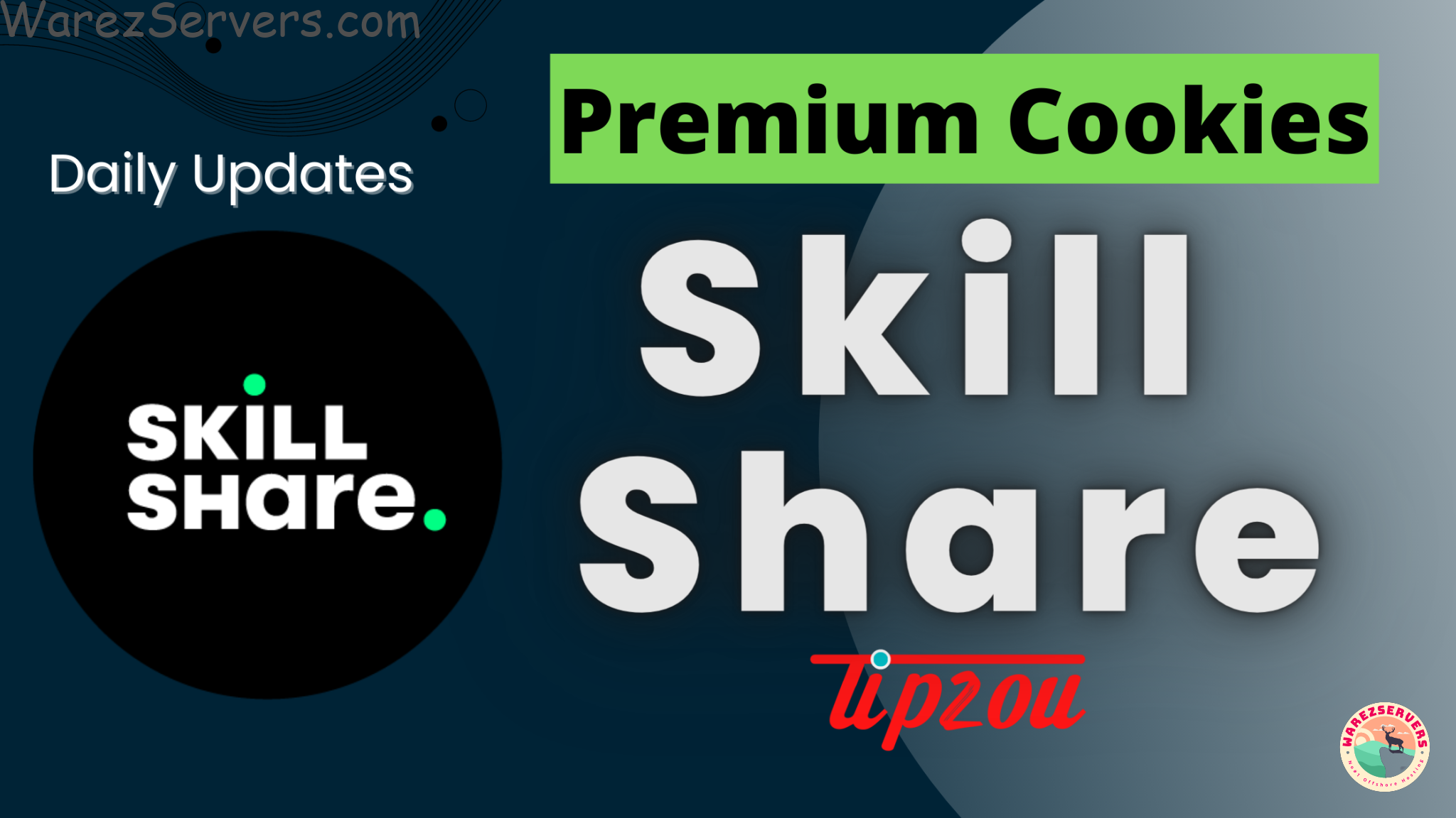 Skillshare Premium Cookies for January 2023 – Daily Update 100% Working