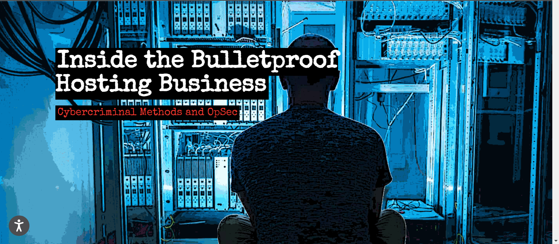 5 Best Bulletproof Hosting Provider in this year [Update List: August 2023]